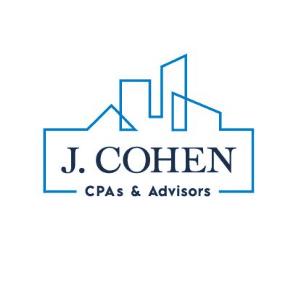Full Service CPA Firm | J. Cohen CPAs & Advisors Philadelphia, PA